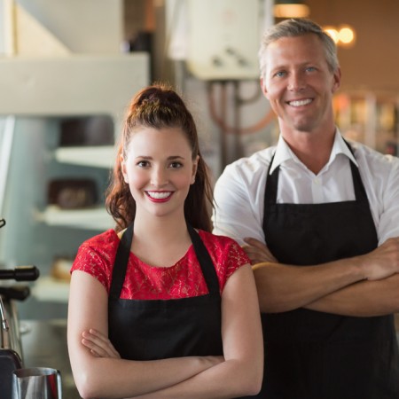 7 Types of Uniforms You Need for Your Restaurant – Republic Masters Chefs