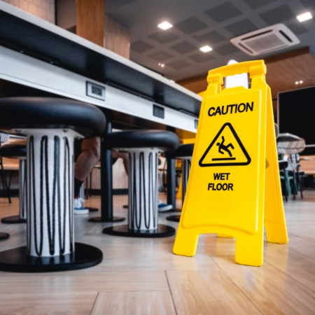 Why Your Restaurant Needs a Mop Service - Republic Masters Chefs