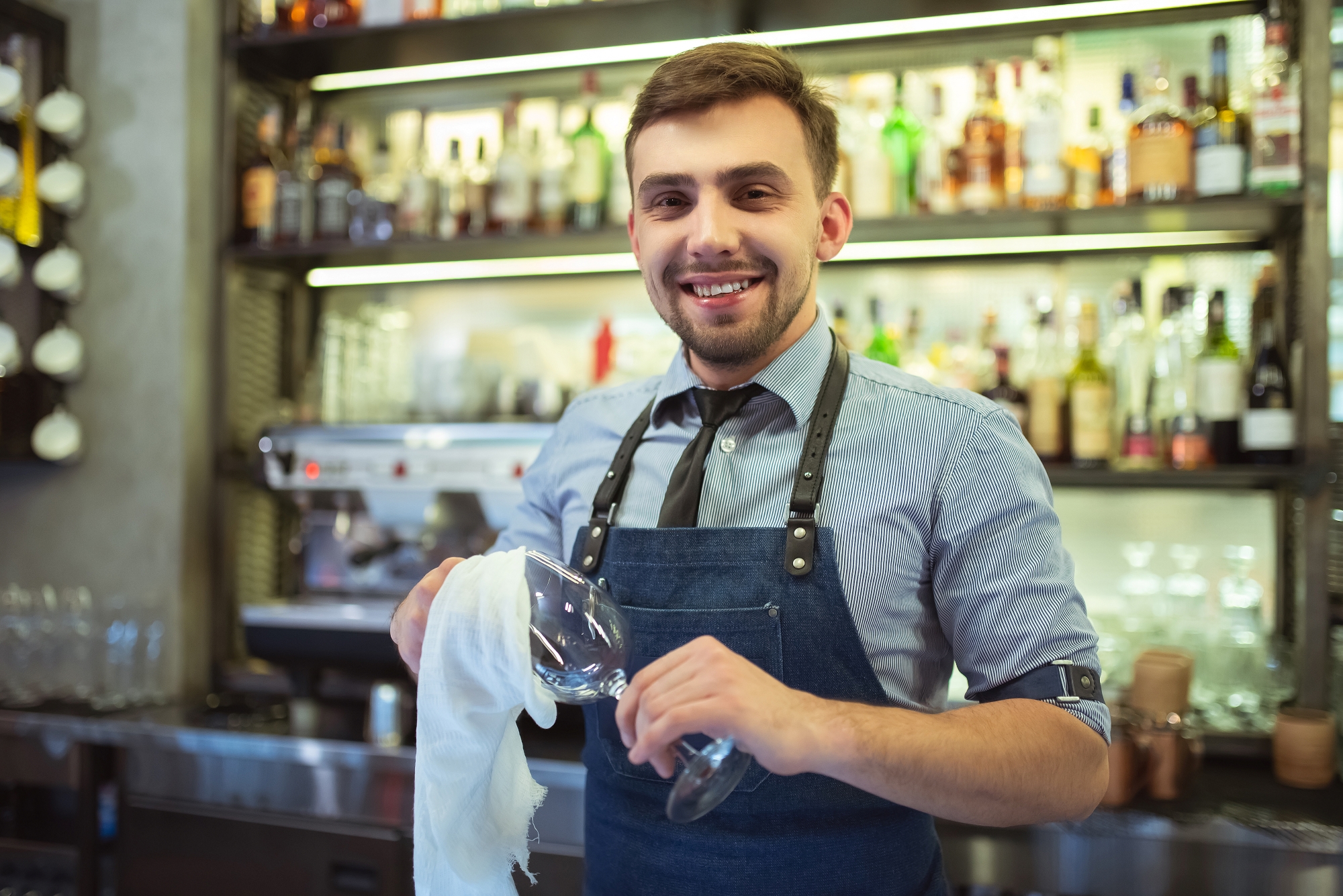 The Best Restaurant Linen Service in California – Republic Masters Chefs