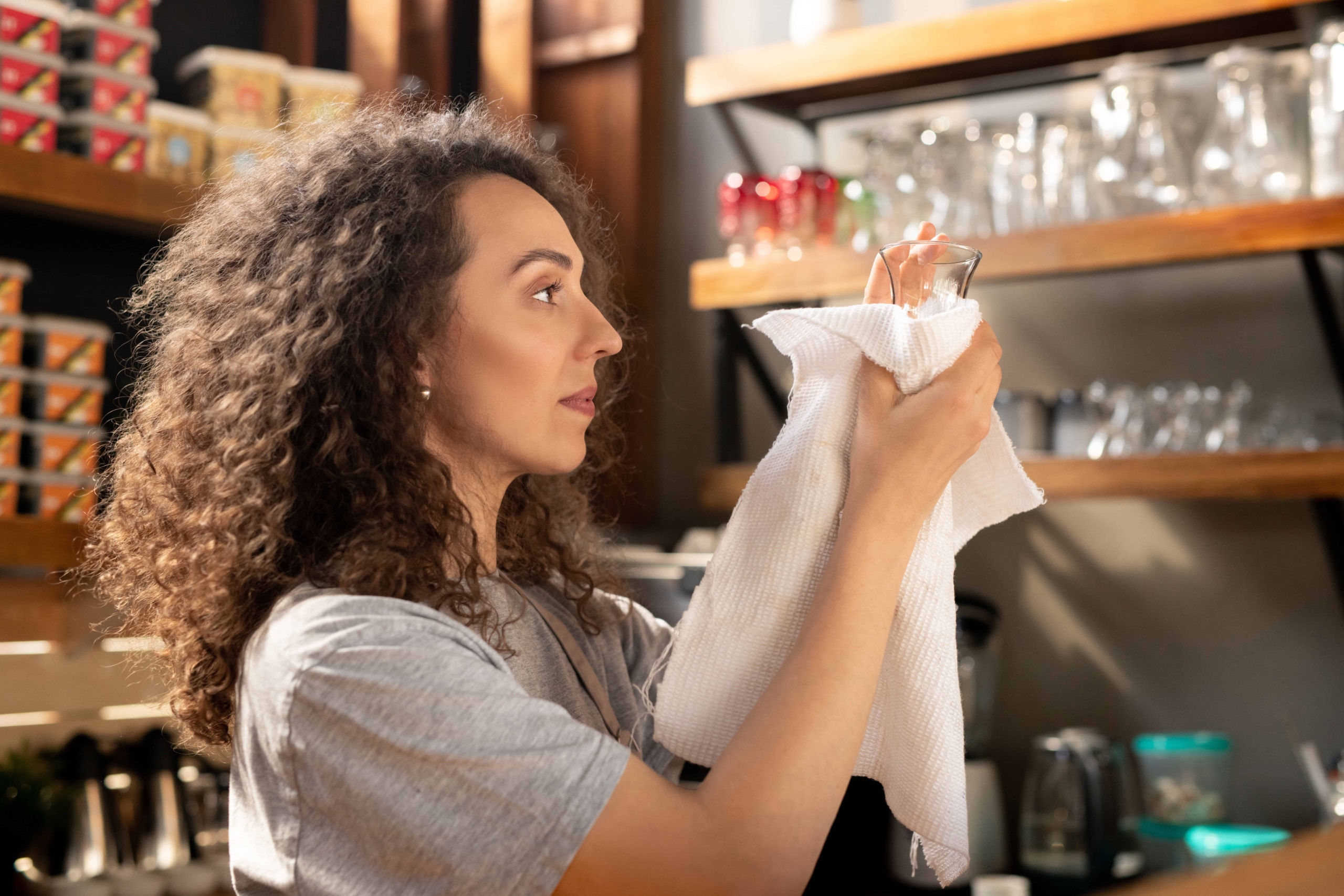 The Importance of Bar Towels for Busy California Restaurants – Republic ...